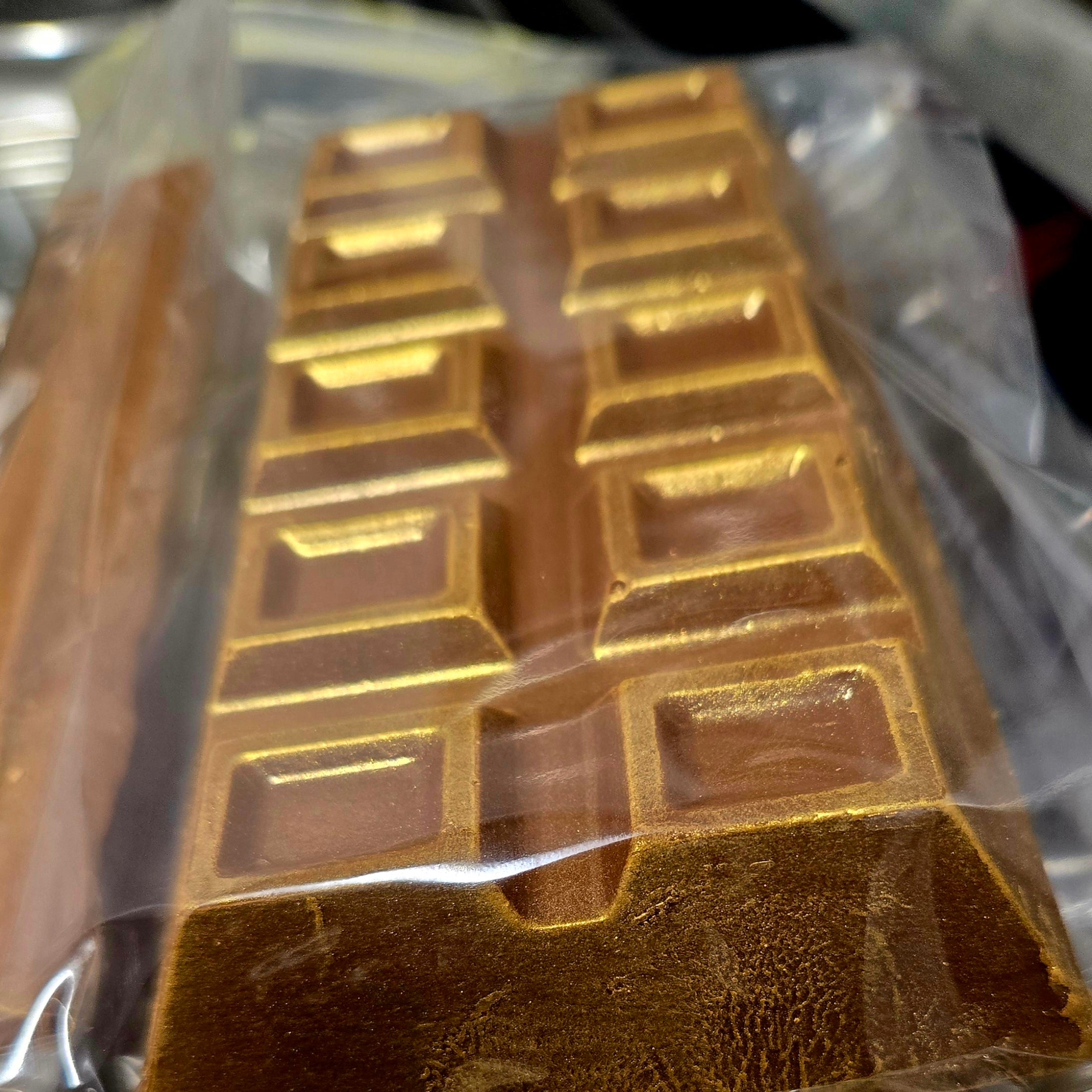 Dubai Bar | Secret Stash Sweets